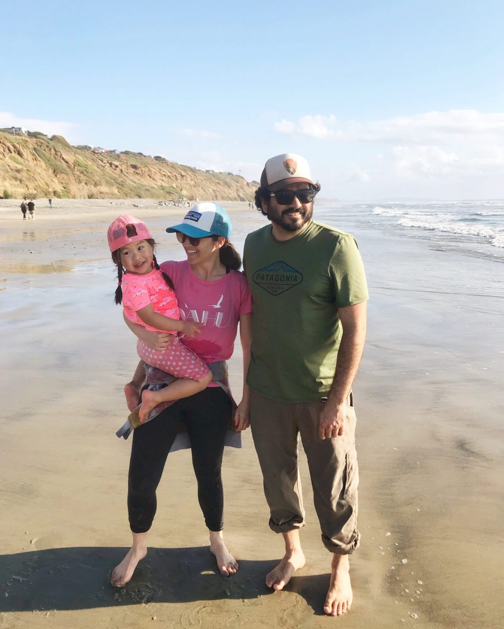 Home - BECKY MORQUECHO