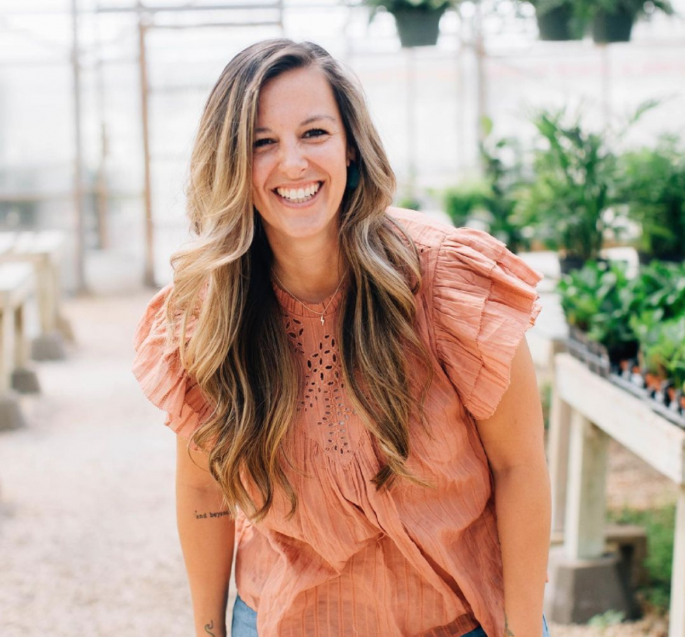 We Are Free Podcast – BECKY MORQUECHO